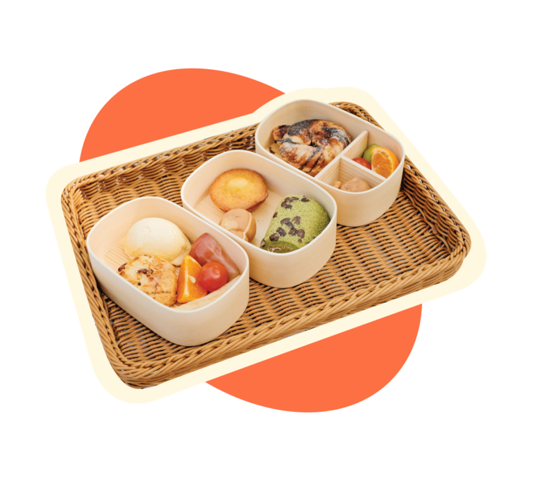 Loopick 餐具租借 X 環保外送 - Loopick 循拾 | 餐具租借 x 環保外送