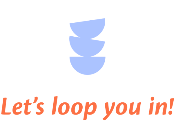 Loopick 餐具租借 X 環保外送 - Loopick 循拾 | 餐具租借 x 環保外送